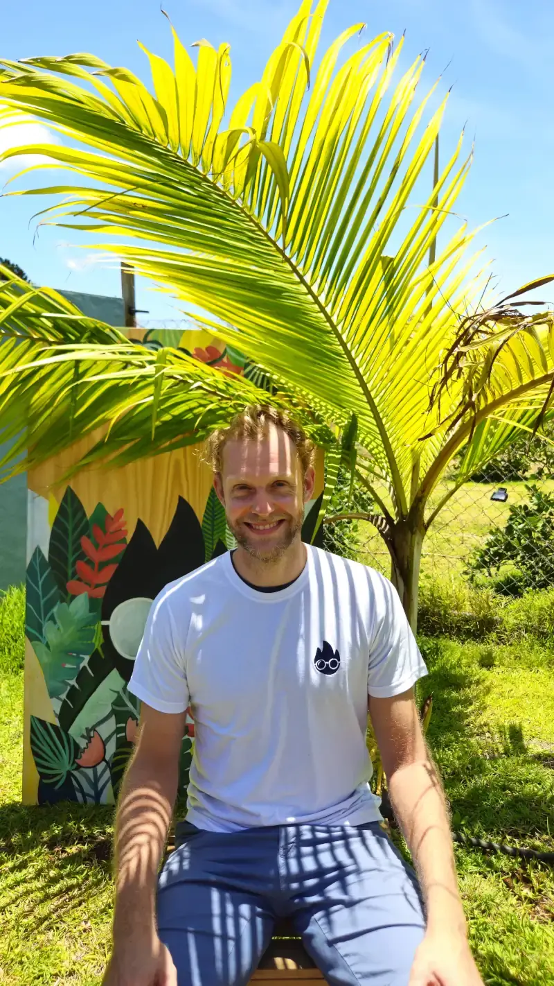 Moteur de recherche de Freelances IT pour les ESN | Jean-Michel.io